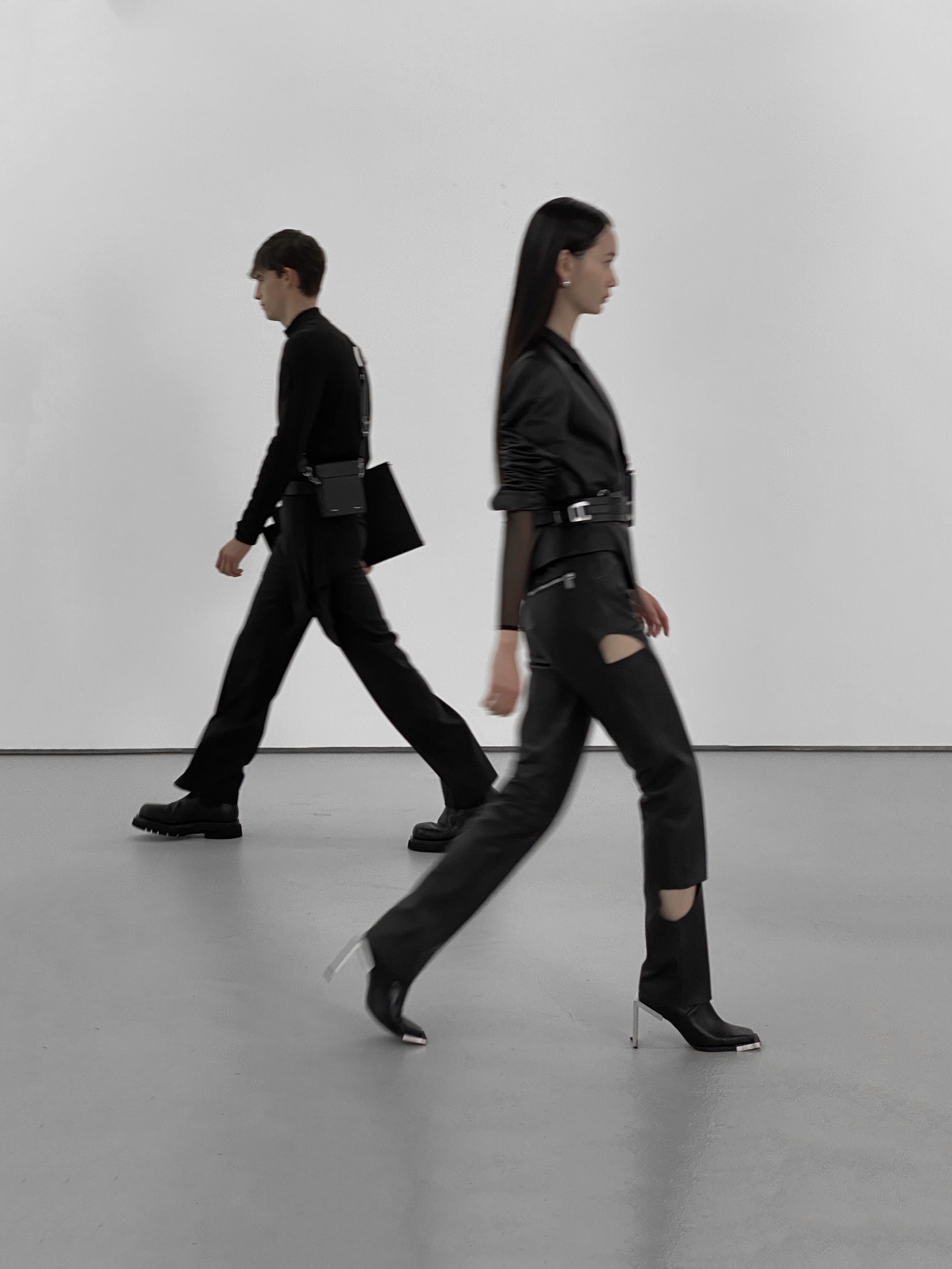Heliot Emil - SS21 Presentation